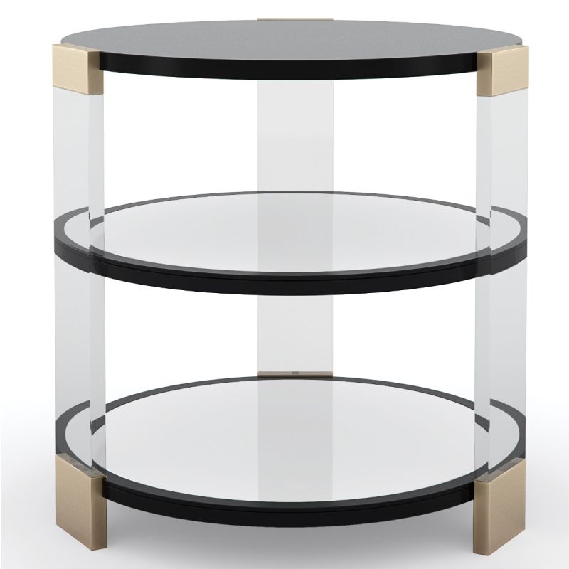 Caracole Marella Side Table | Caracole | Sweetpea & Willow