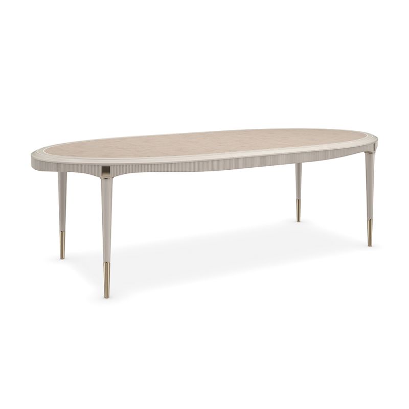 Caracole Odette Dining Table | Caracole | Sweetpea & Willow