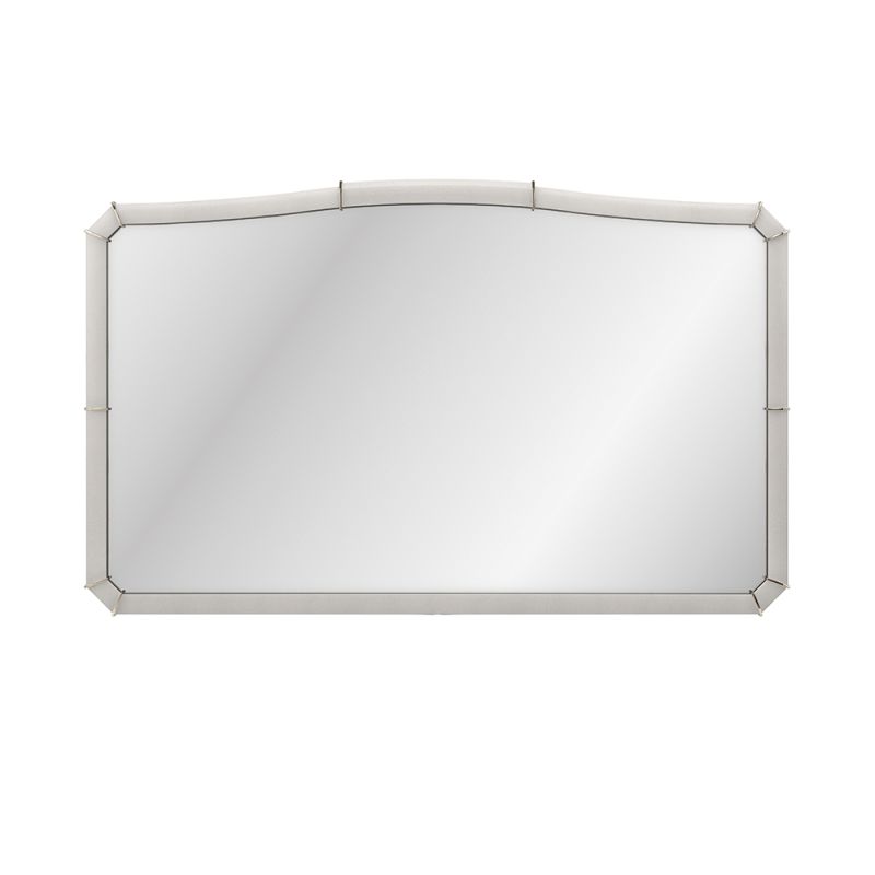 Aria Mirror | Sweetpea & Willow