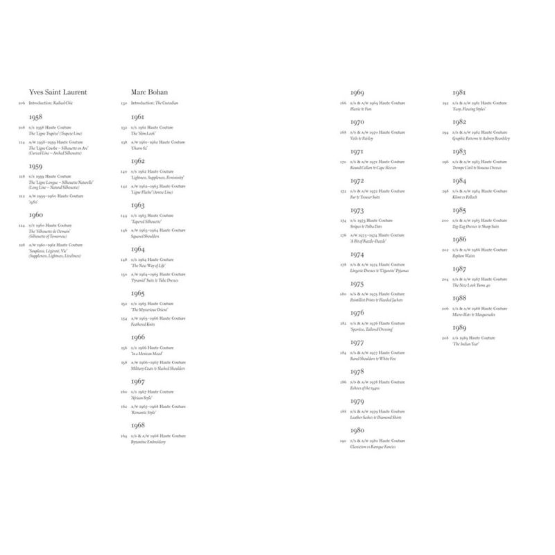 Dior Catwalk: The Complete Collections | Books | Sweetpea & Willow