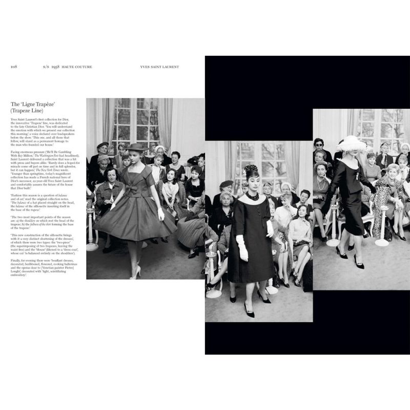 Dior Catwalk: The Complete Collections | Books | Sweetpea & Willow