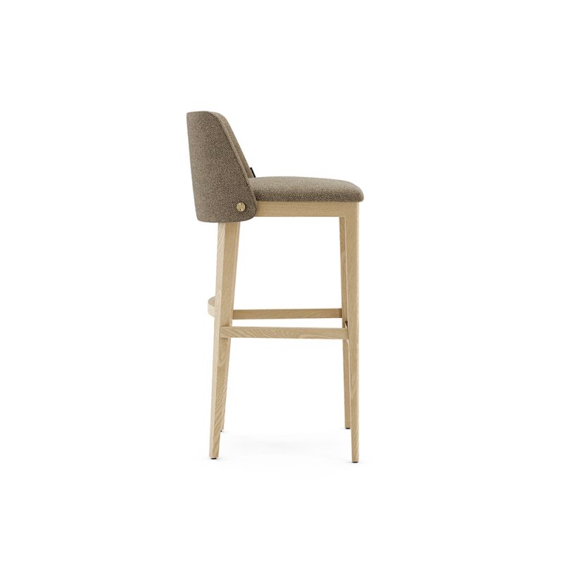 Domkapa Louise Bar Stool | Bar Stools | Sweetpea & Willow