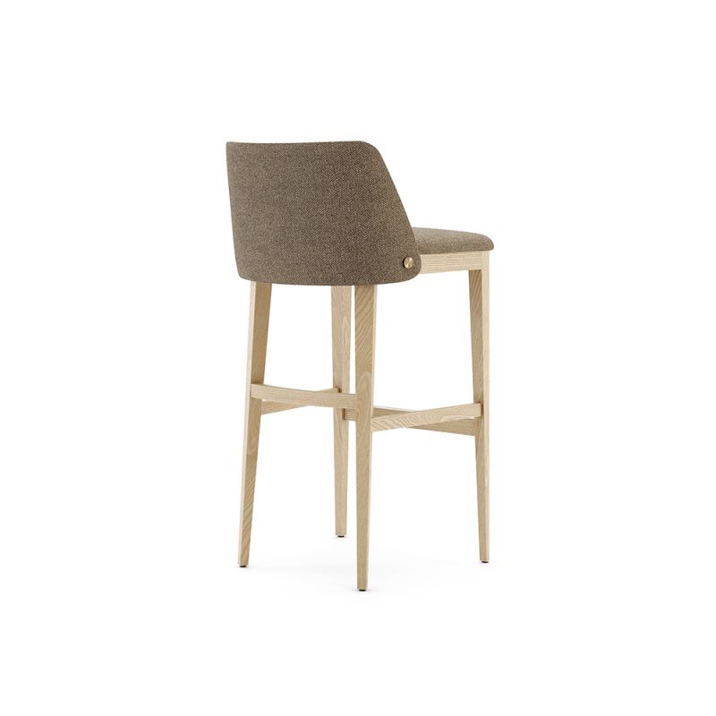 Domkapa Louise Bar Stool | Bar Stools | Sweetpea & Willow