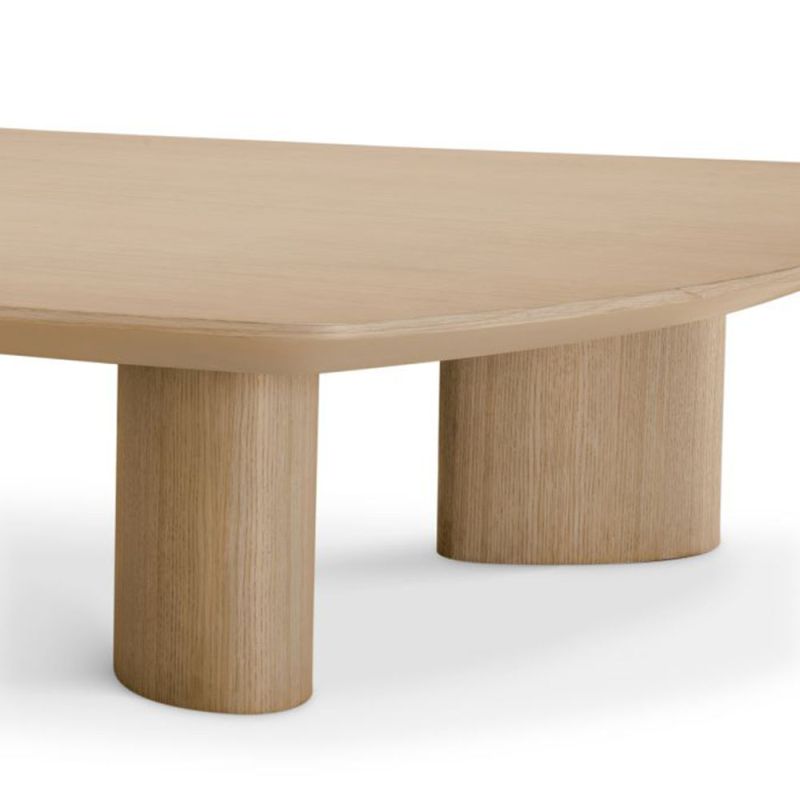 Bergman Coffee Table | Eichholtz | Sweetpea & Willow