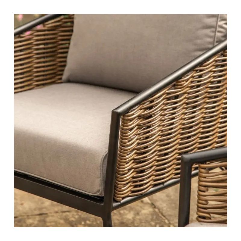 Ankara Outdoor Lounge Set | Willow's Collection | Sweetpea & Willow