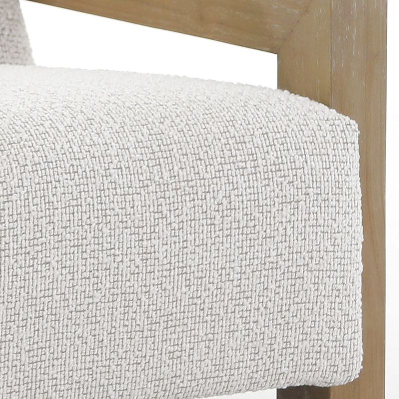 Abbey Accent Chair | Keiichi | Sweetpea & Willow