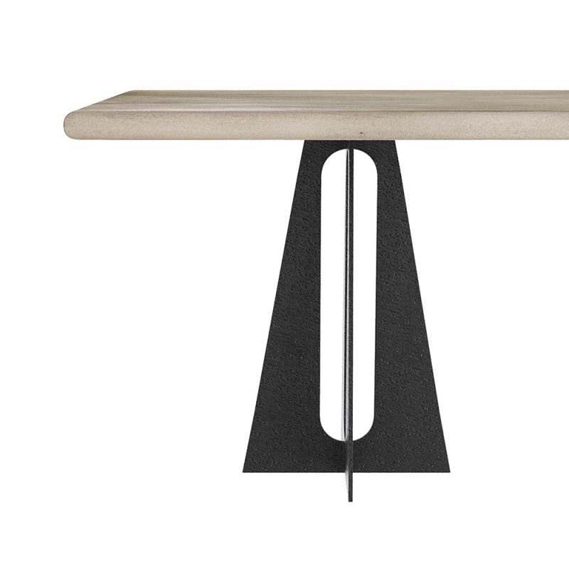 Arteriors Tobin Dining Table | Arteriors Furniture & Seating | Sweetpea & Willow