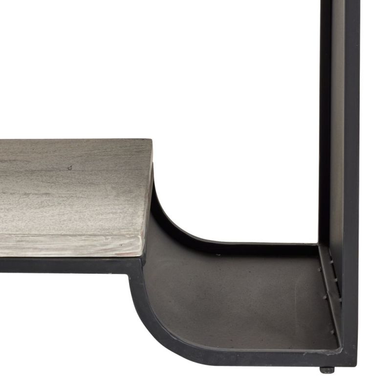 Epton Bookcase | Arteriors | Sweetpea & Willow