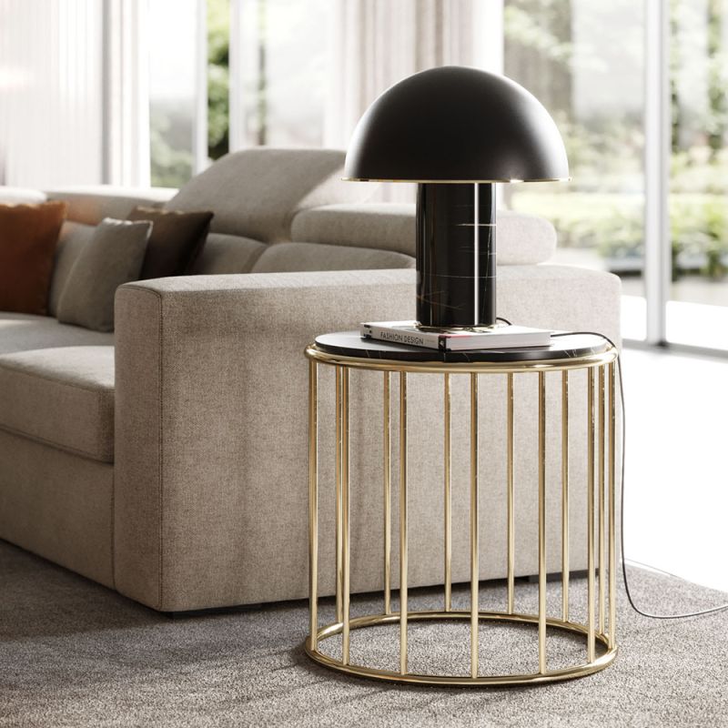 Laskasas Franklin Table Lamp | Laskasas | Sweetpea & Willow