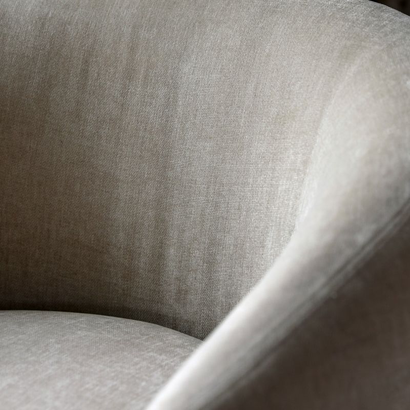 Madden Armchair - Cream | Willow's Collection | Sweetpea & Willow