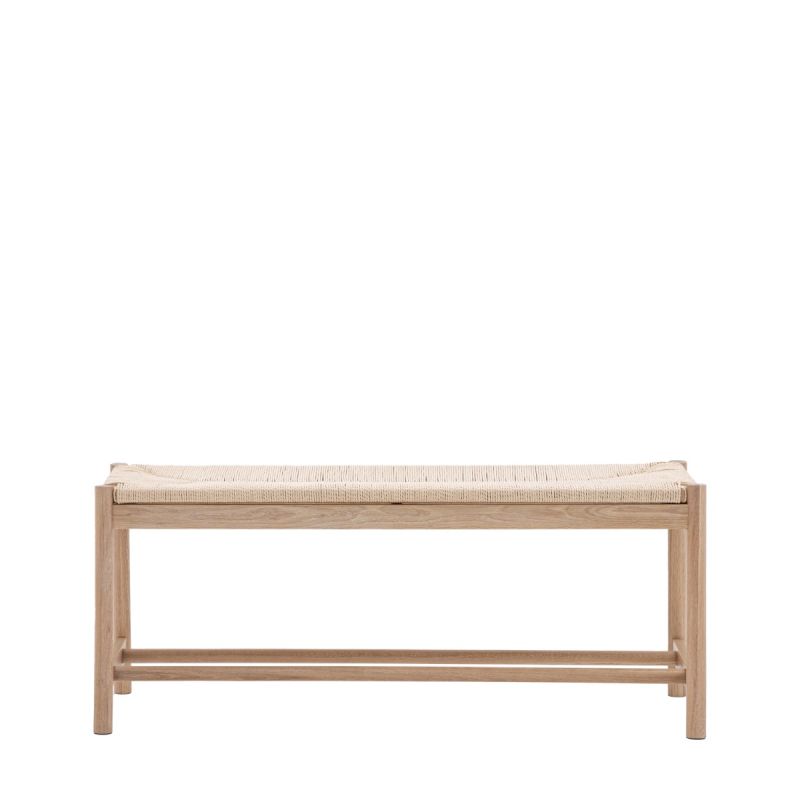 Lila Bench | Willow's Collection | Sweetpea & Willow