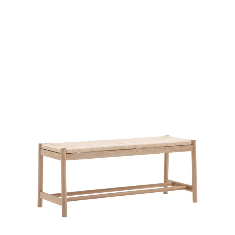 Lila Bench | Willow's Collection | Sweetpea & Willow