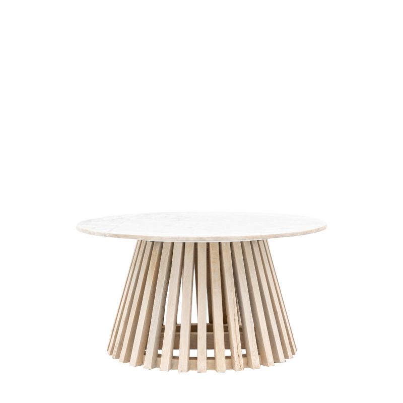 Kennington Coffee Table | Willow's Collection | Sweetpea & Willow