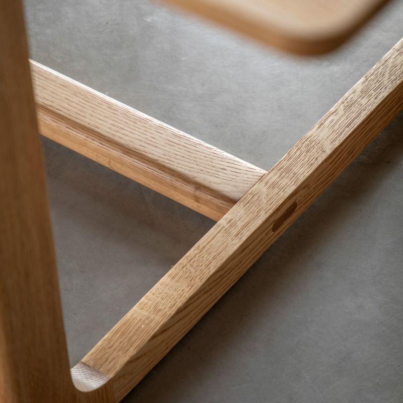 Nikko Dining Table - Natural (Extendable) | Willow's Collection ...