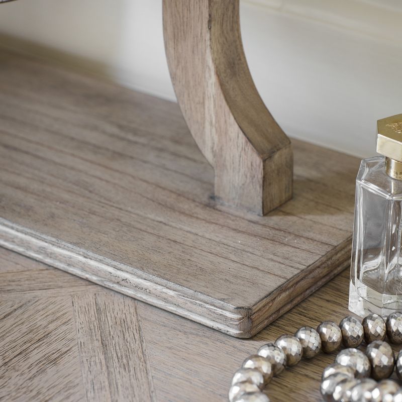 Ambrose Dressing Table Mirror | Willow's Collection | Sweetpea & Willow