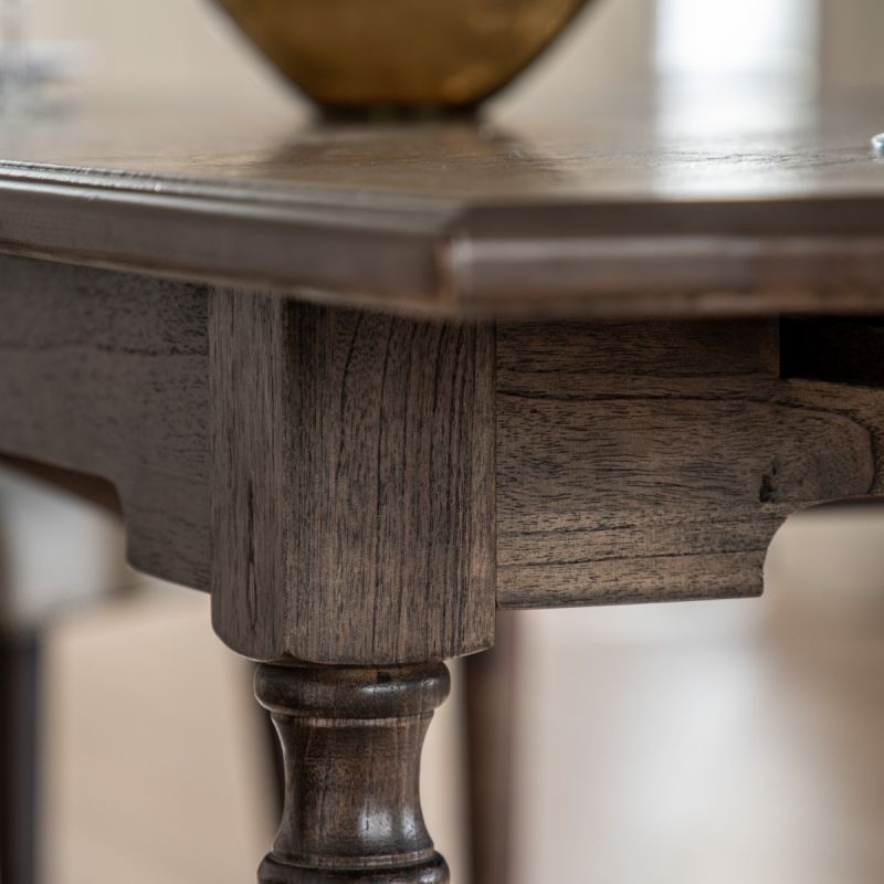 Rita Extendable Dining Table | Willow's Collection | Sweetpea & Willow