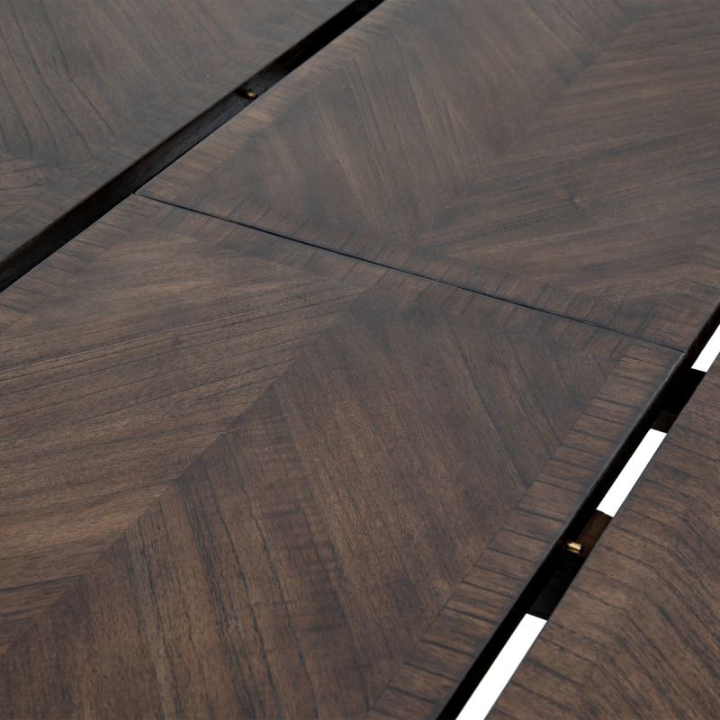 Rita Extendable Dining Table - Round | Willow's Collection | Sweetpea & Willow