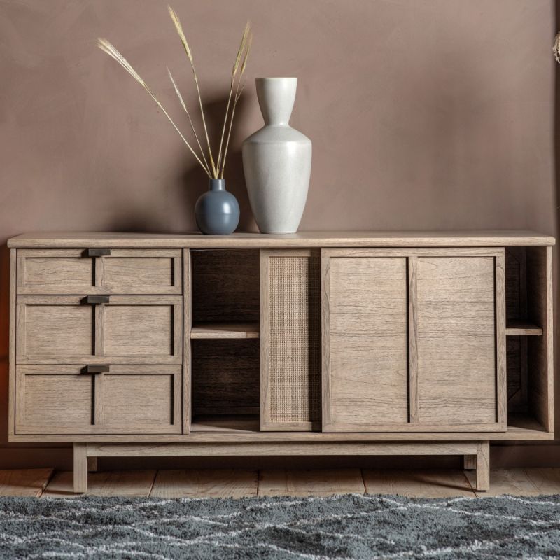 Lyra Sideboard | Willow's Collection | Sweetpea & Willow