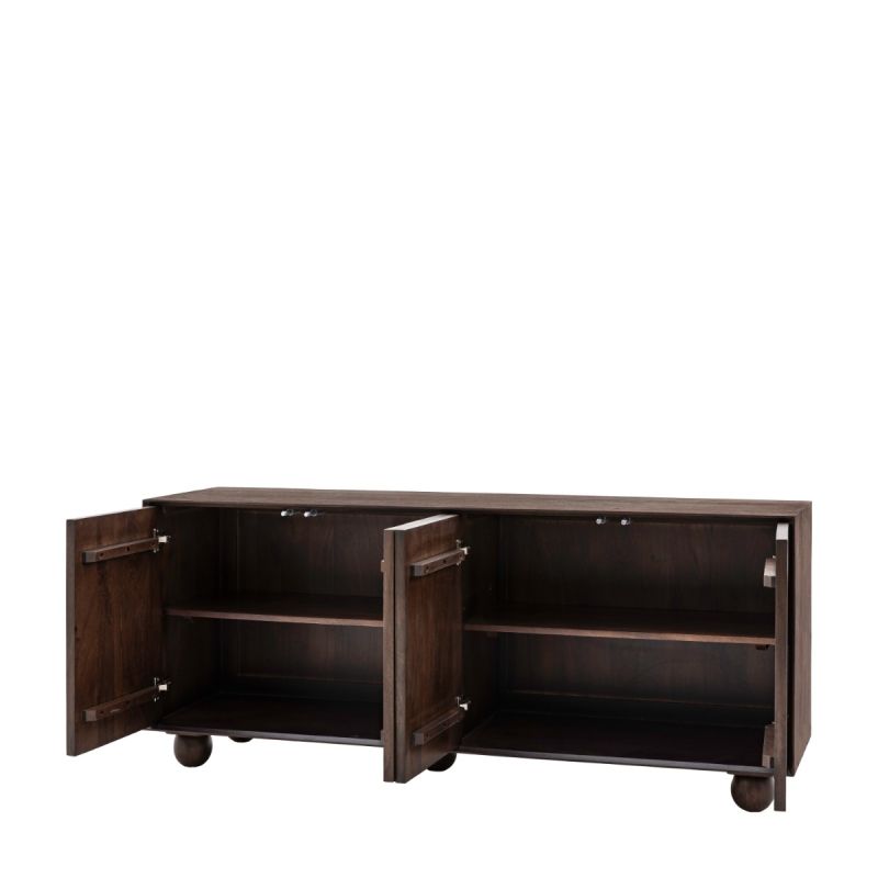Astrid 4 Door Sideboard | Willow's Collection | Sweetpea & Willow