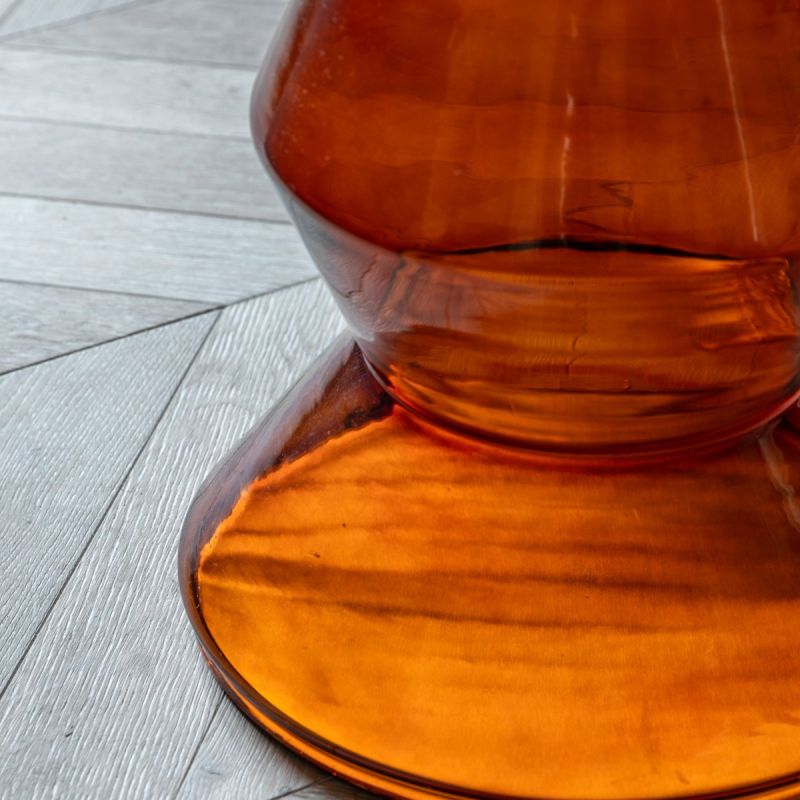 Gigi Side Table - Orange | Willow's Collection | Sweetpea & Willow