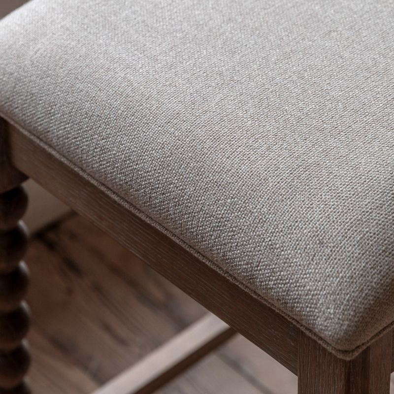 Romilly Bar Stool | Willow's Collection | Sweetpea & Willow