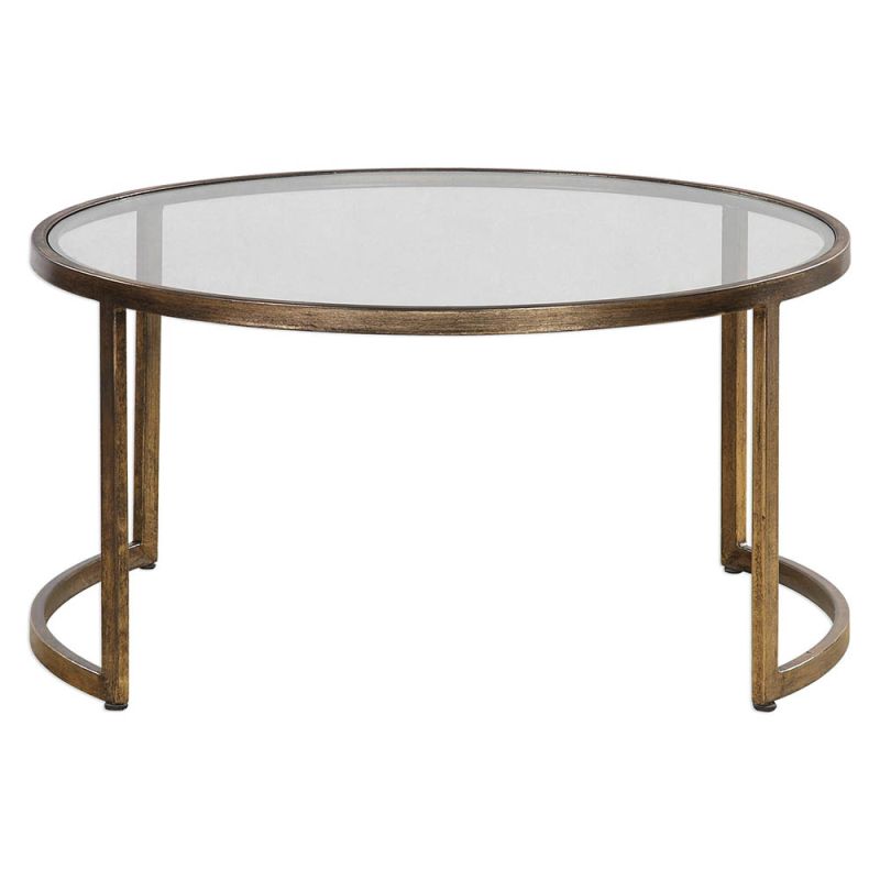 Uttermost Rhea Nested Coffee Tables - Set of 2 | Uttermost | Sweetpea ...
