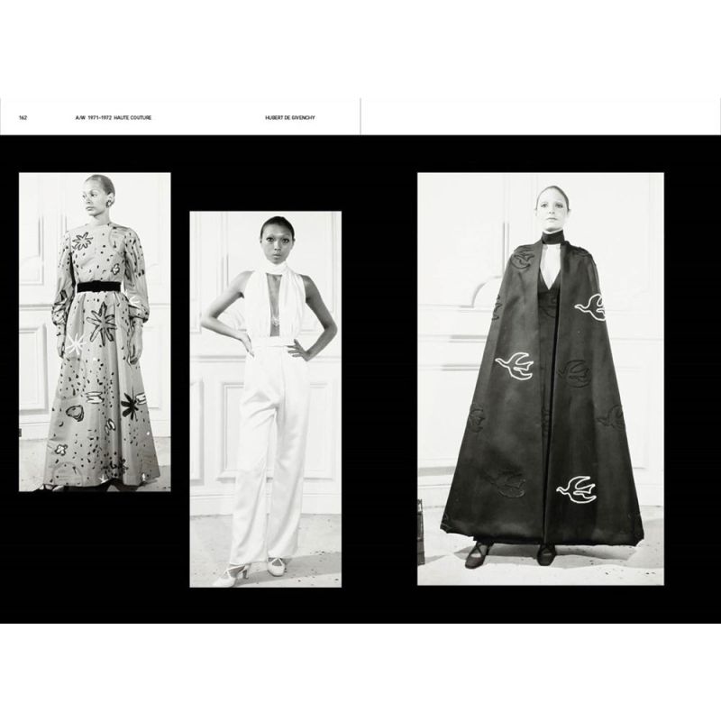 Givenchy Catwalk: The Complete Collections | Books | Sweetpea & Willow