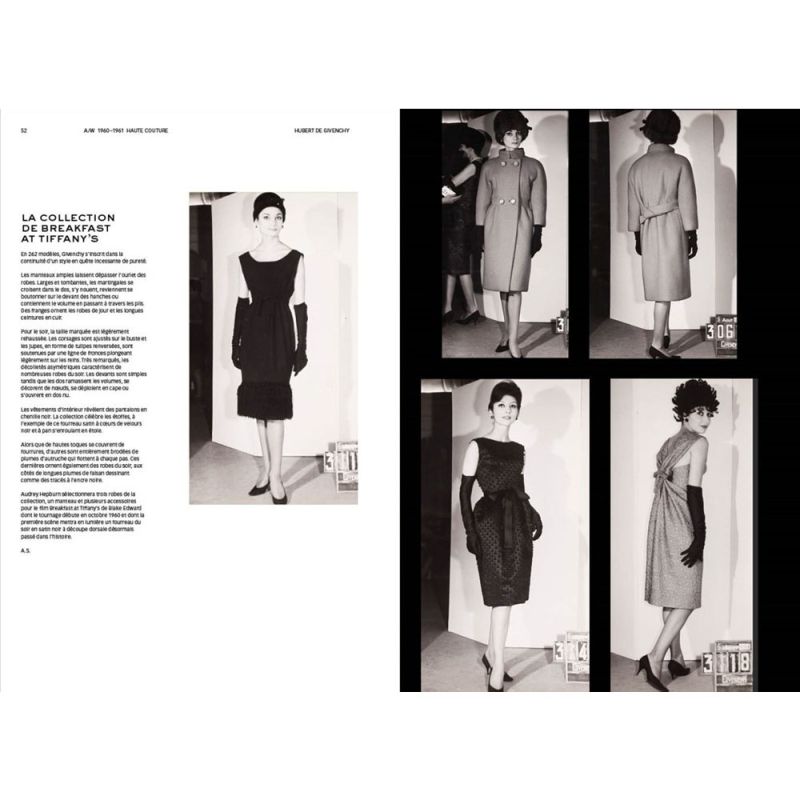 Givenchy Catwalk: The Complete Collections | Books | Sweetpea & Willow