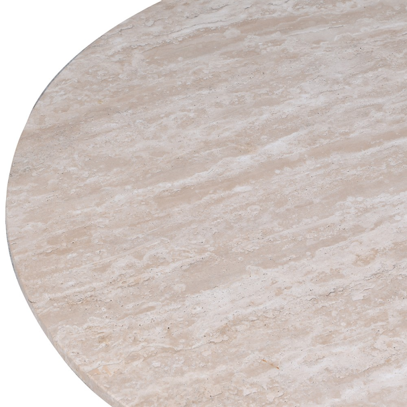 Sable Side Table | Willow's Collection | Sweetpea & Willow