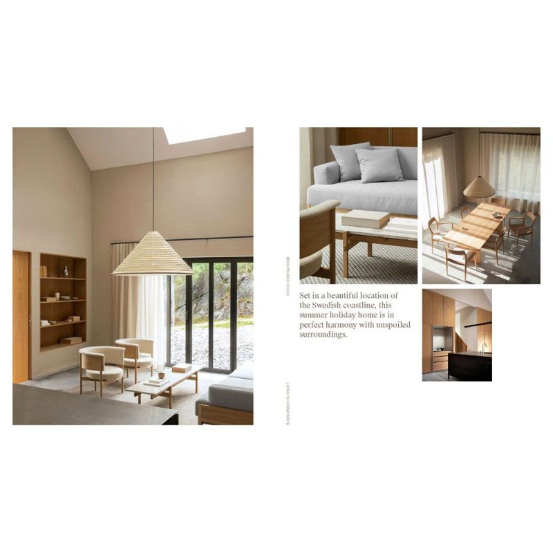 Inside Nordic Homes: Inspiring Scandinavian Living | Books | Sweetpea ...
