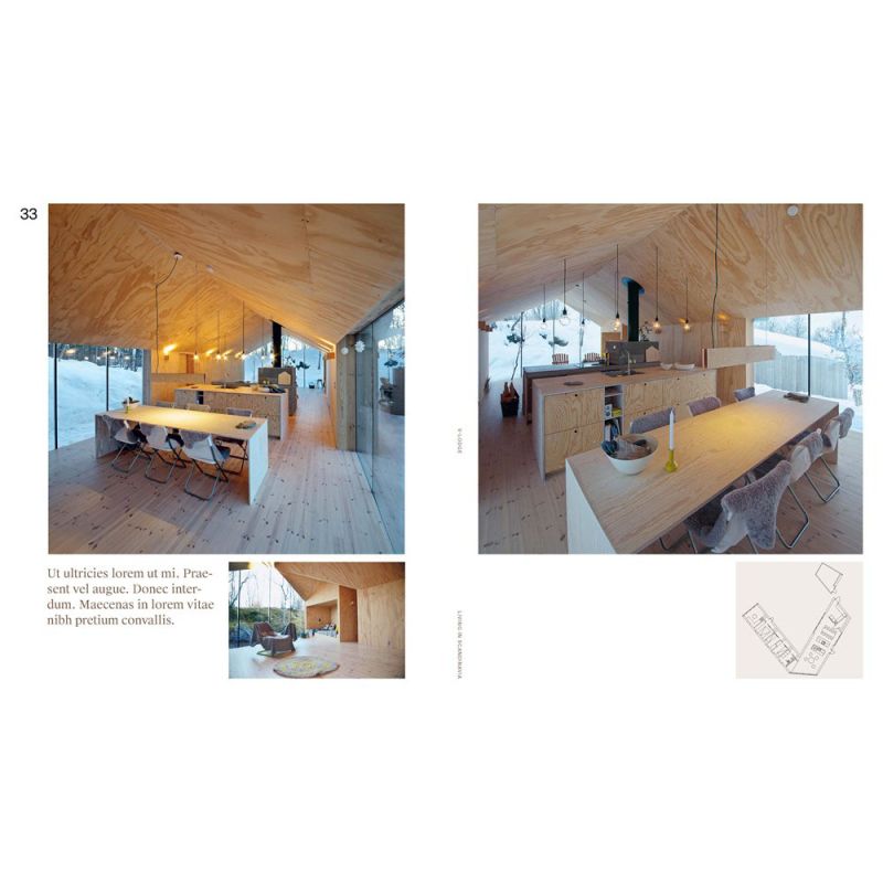 Inside Nordic Homes: Inspiring Scandinavian Living | Books | Sweetpea ...