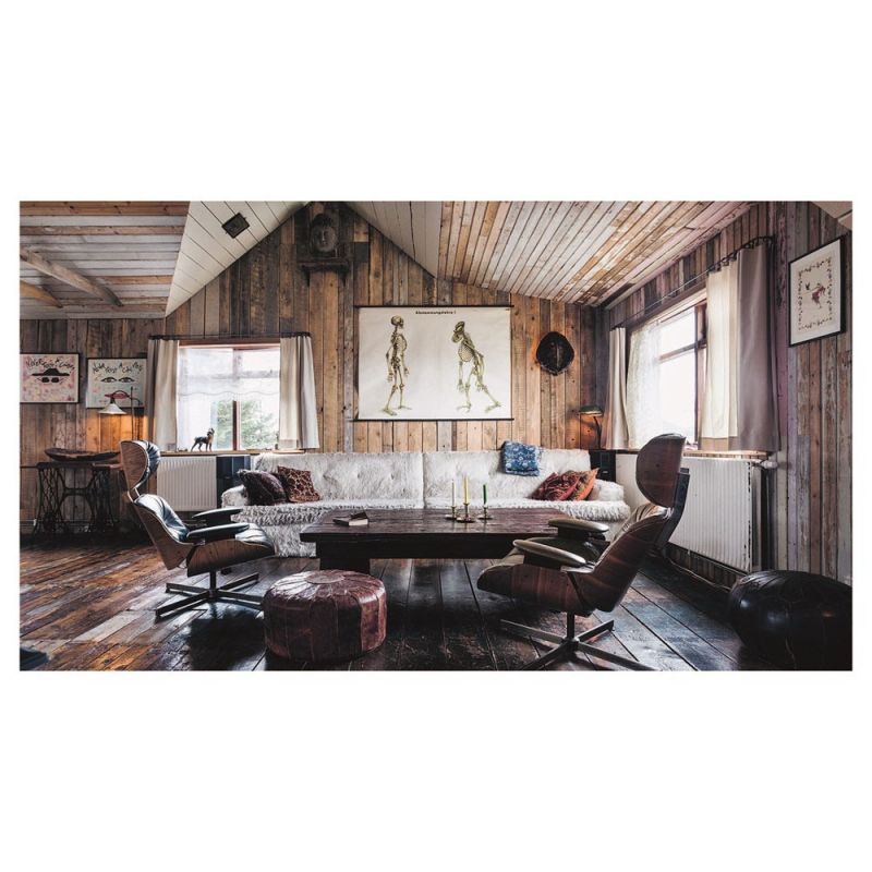 Inside Nordic Homes: Inspiring Scandinavian Living | Books | Sweetpea ...