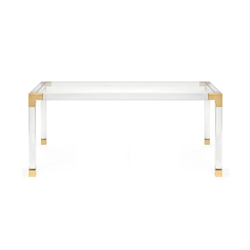 Jonathan Adler Jacques Dining Table | Sweetpea & Willow