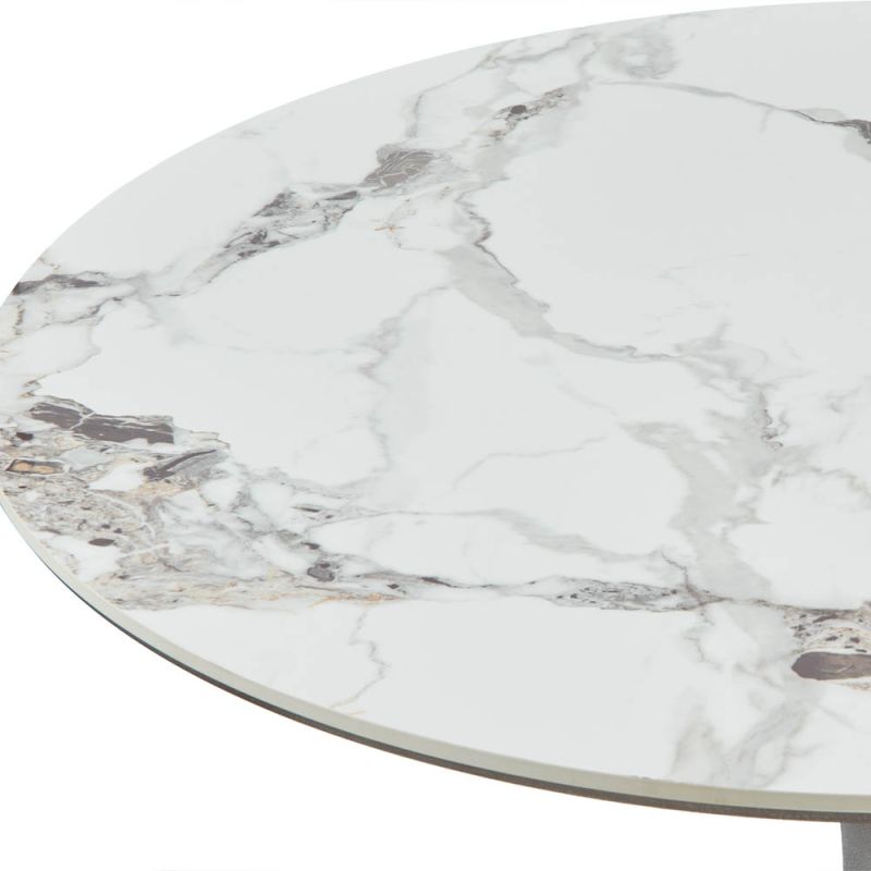 Stella Dining Table | Liang & Eimil Furniture | Sweetpea & Willow