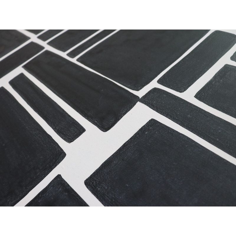 Liang & Eimil Block Painting/Hand Painted On Canvas | Liang & Eimil ...