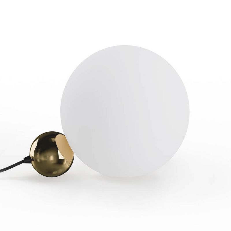 Dome Deco Porro Table Lamp | Dome Deco Lighting & Mirrors | Sweetpea ...