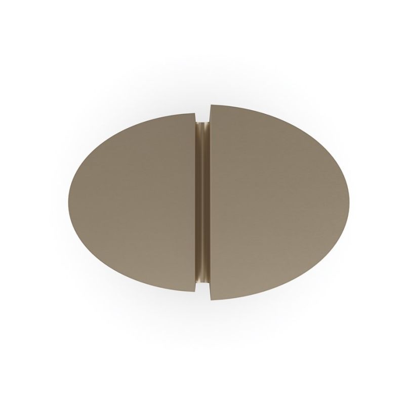 Discord Accent Table | Caracole | Sweetpea & Willow