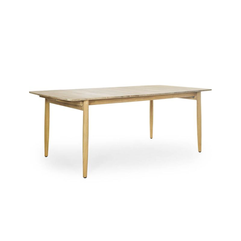 Noa Dining Table - 200 cm | Skyline Design | Sweetpea & Willow