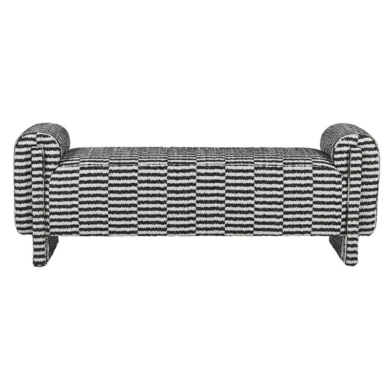 Marcona Bench | Willow's Collection | Sweetpea & Willow