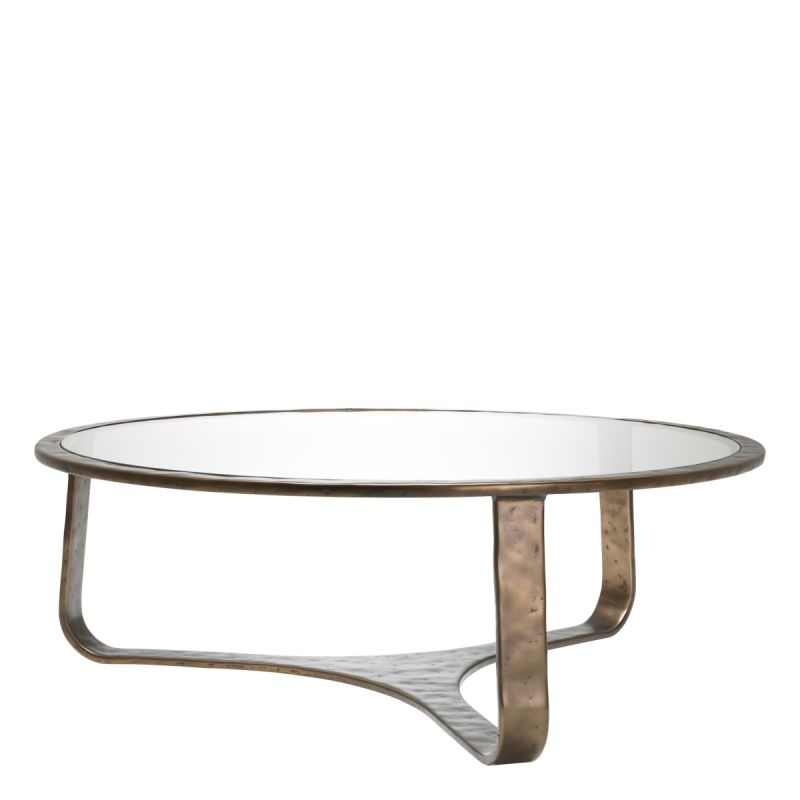 Cambronne Coffee Table | Eichholtz | Sweetpea & Willow