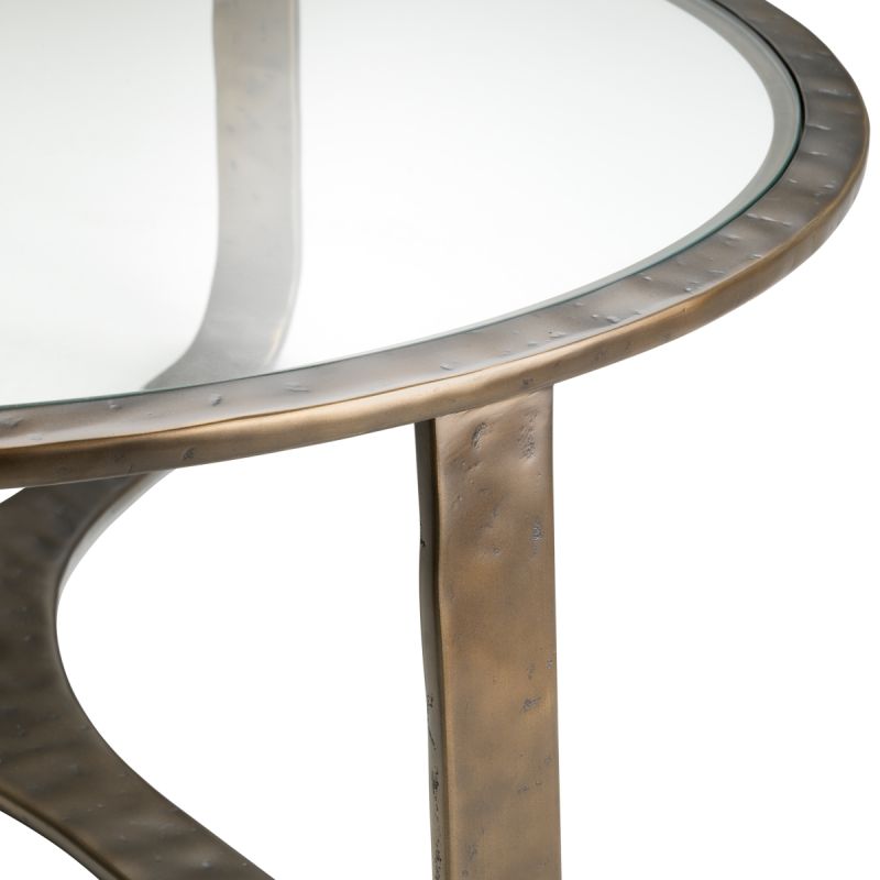 Cambronne Coffee Table | Eichholtz | Sweetpea & Willow