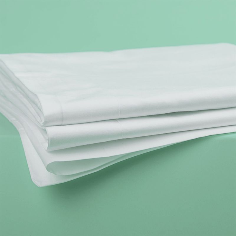 Tielle Classic Hotel 300TC Oxford Pillowcase | Sweetpea & Willow