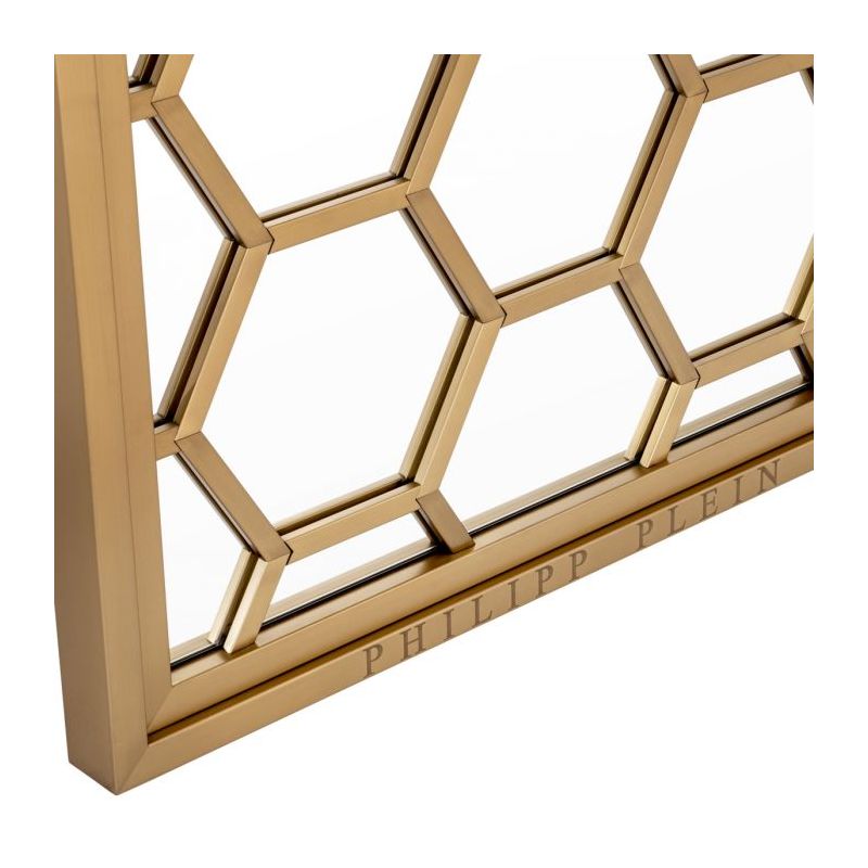 Skeleton Mirror - L | Sweetpea & Willow