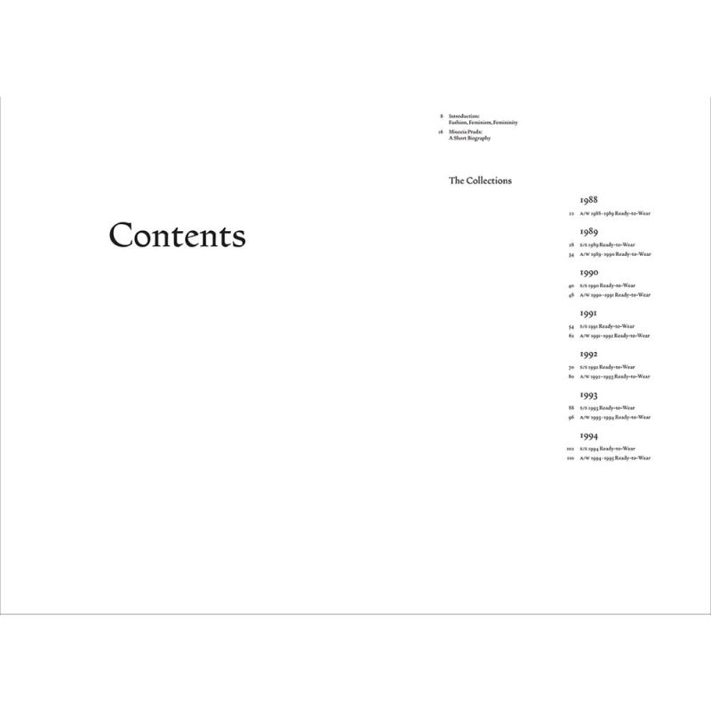 Prada Catwalk: The Complete Collections | Books | Sweetpea & Willow