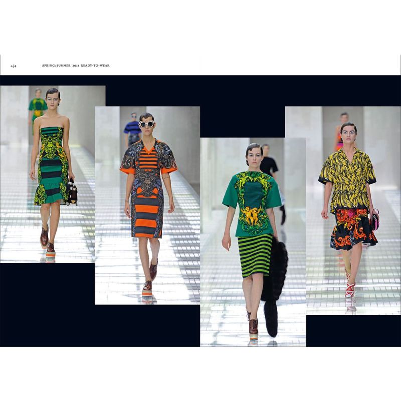 Prada Catwalk: The Complete Collections | Books | Sweetpea & Willow