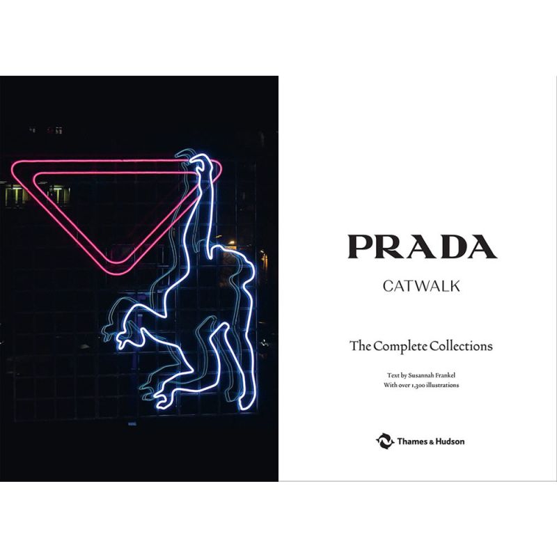 Prada Catwalk: The Complete Collections | Books | Sweetpea & Willow