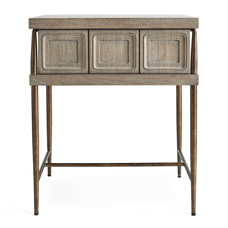 Uttermost Brazil Side Table | Uttermost | Sweetpea & Willow