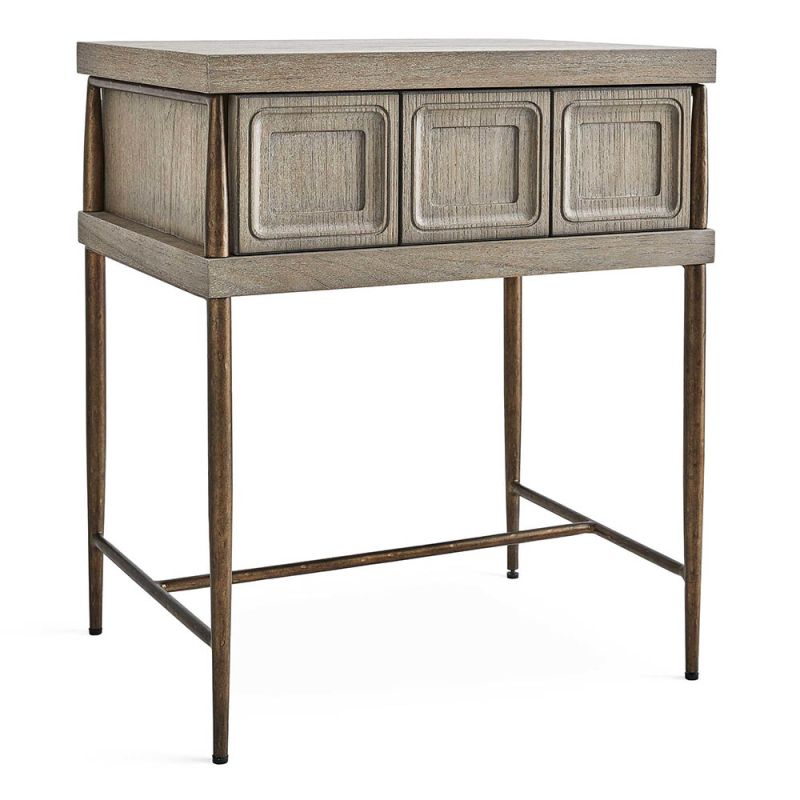 Uttermost Brazil Side Table | Uttermost | Sweetpea & Willow