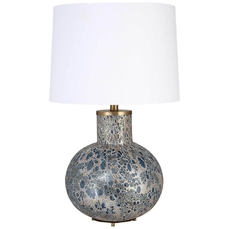 Uttermost Atmosphere Table Lamp | Uttermost | Sweetpea & Willow