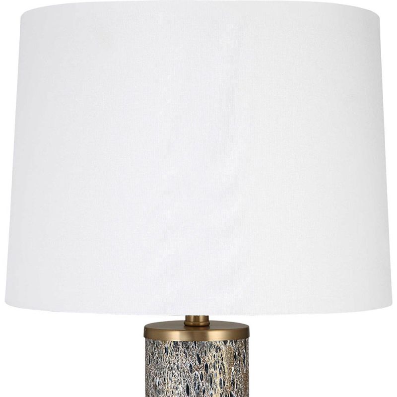 Uttermost Atmosphere Table Lamp | Uttermost | Sweetpea & Willow